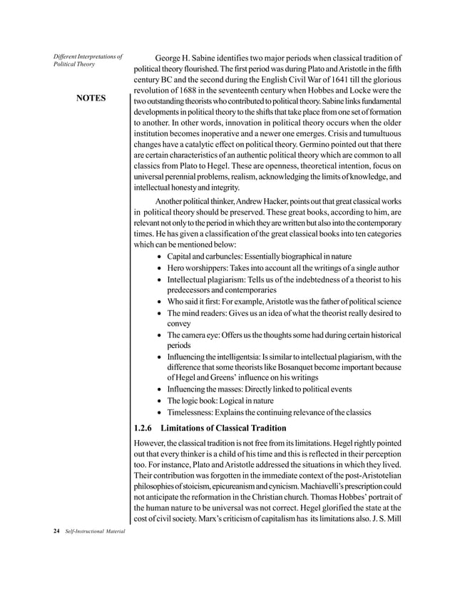 BA-1ST(Political Science)-Political Theory.pdf