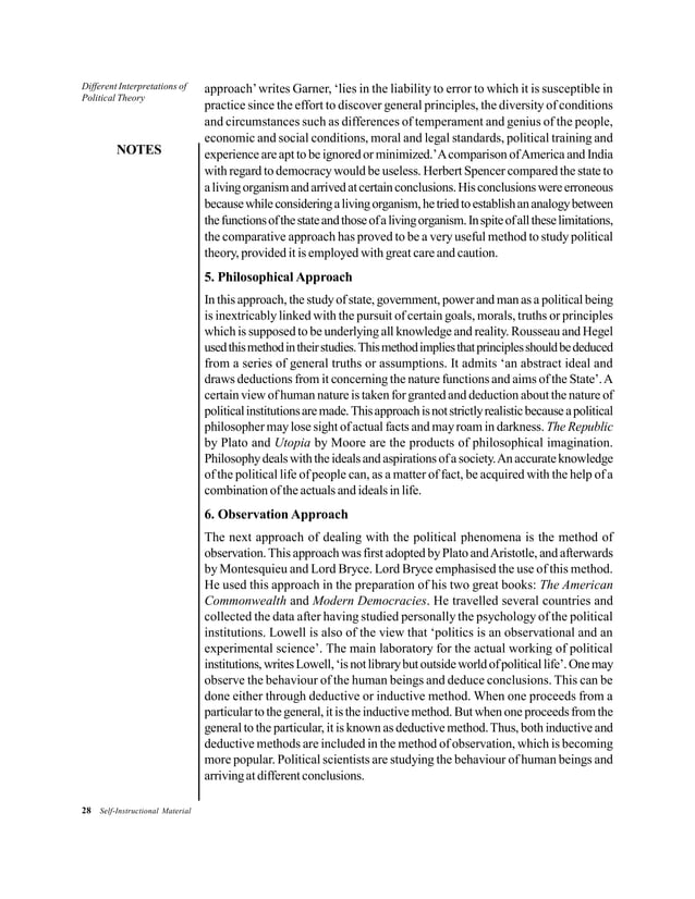 BA-1ST(Political Science)-Political Theory.pdf