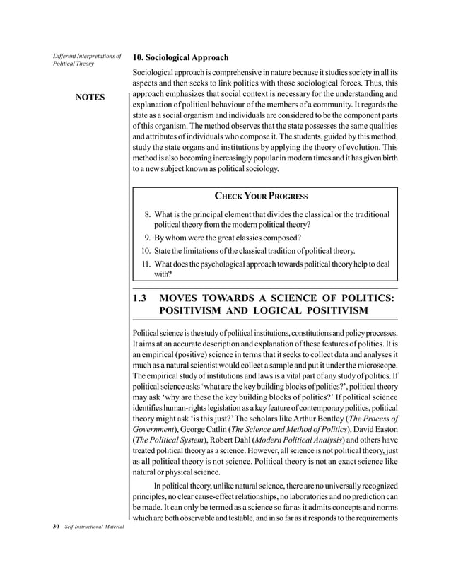 BA-1ST(Political Science)-Political Theory.pdf