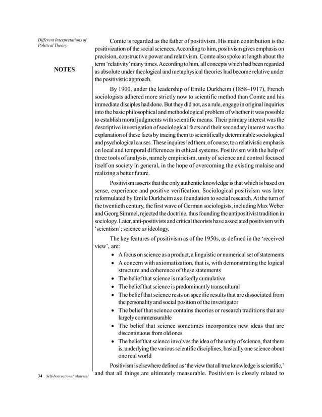 BA-1ST(Political Science)-Political Theory.pdf