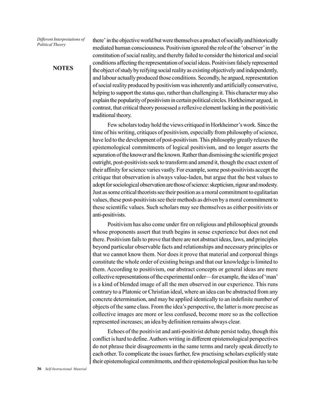 BA-1ST(Political Science)-Political Theory.pdf