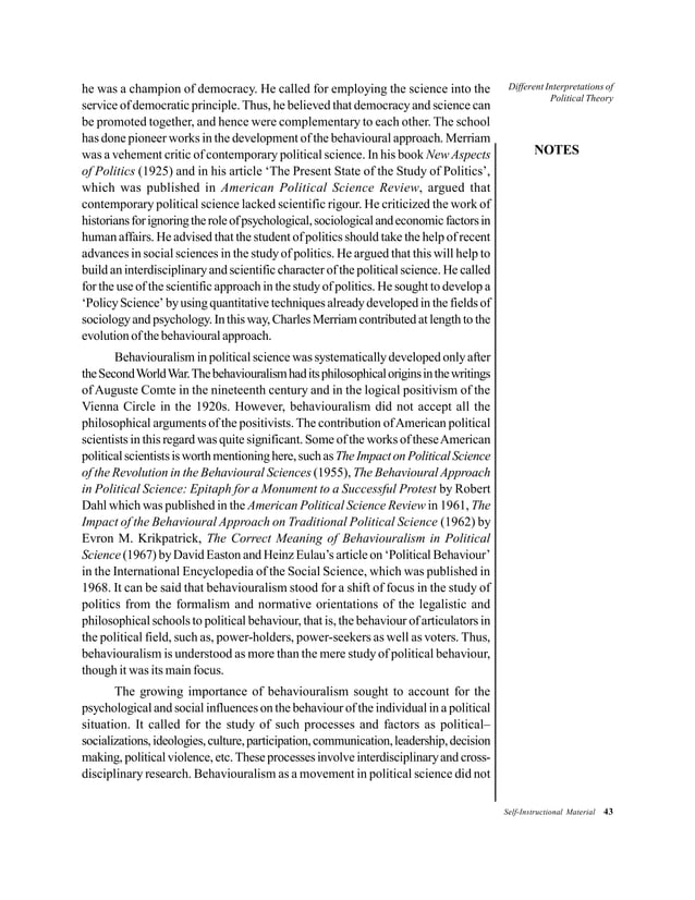 BA-1ST(Political Science)-Political Theory.pdf