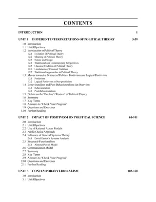BA-1ST(Political Science)-Political Theory.pdf
