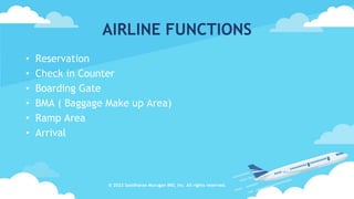 Basic Aviation | PPTX