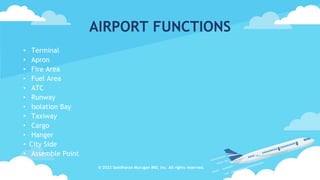 Basic Aviation | PPTX