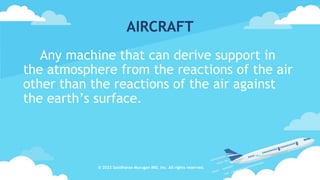 Basic Aviation | PPTX