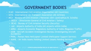 Basic Aviation | PPTX