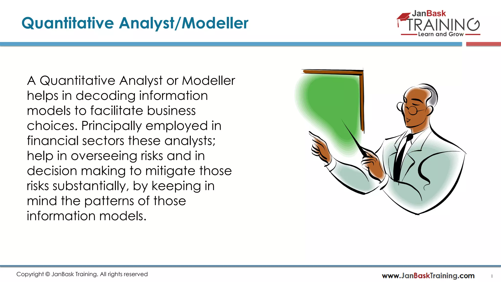 What Is A Career Opportunities In Business Analytics? | PDF