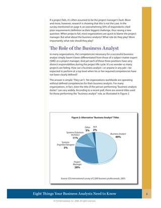 Ba competencies white-paper-2-06[1] | PDF