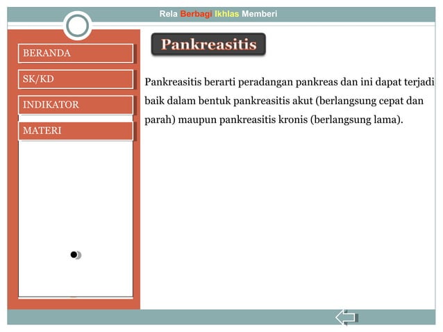 Ba sistem pencernaan makanan | PPT