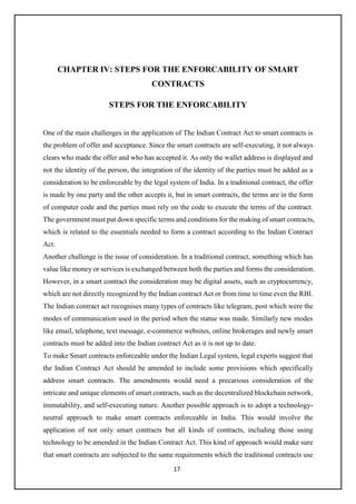 smart contracts research paper | DOCX