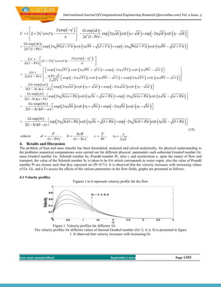 IJCER (www.ijceronline.com) International Journal of computational Engineering research | PDF