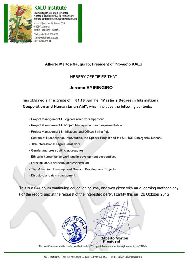 Master_s_Certificate_A4_Portrait_with_Course_Contents_and_Final_Grade | PDF