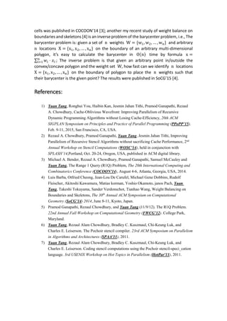 Research Statement | PDF