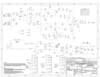 Ba115 schematic[1] | PDF