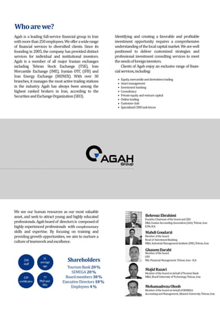 Agah | PDF