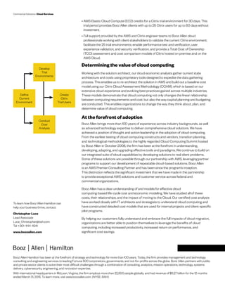 CITRIX IN AMAZON WEB SERVICES | PDF | Cloud Computing | Internet
