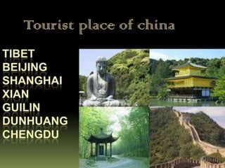 History of China | PPTX