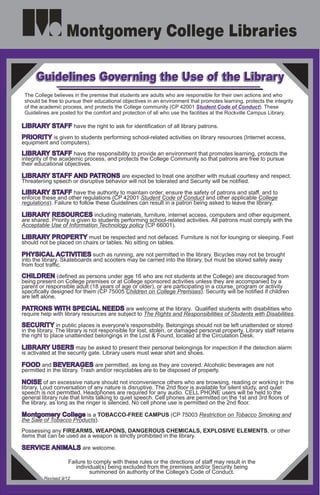 Guidelines Library | PDF