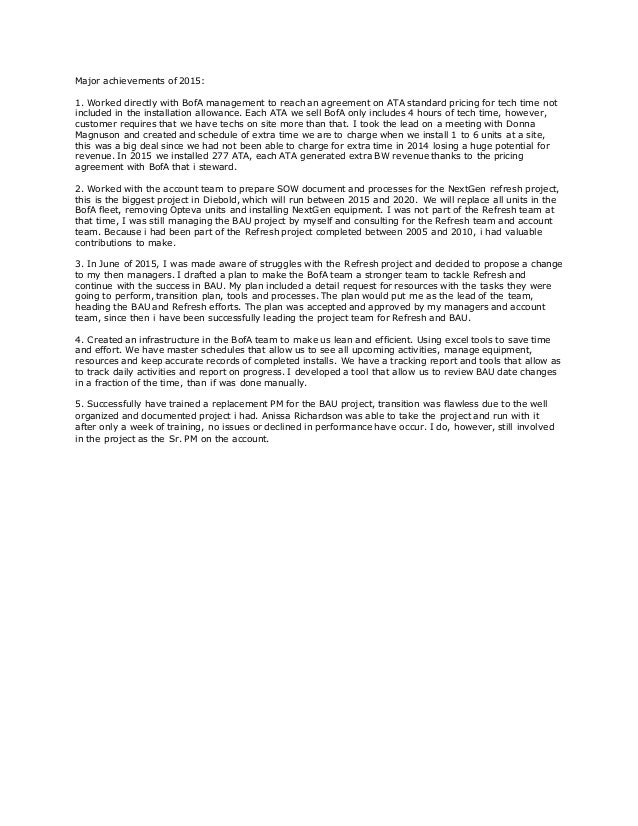 Accomplishment Letter accomplishment-letter