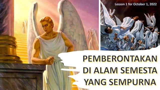 Sekolah Sabat - Perumperindo.co.id