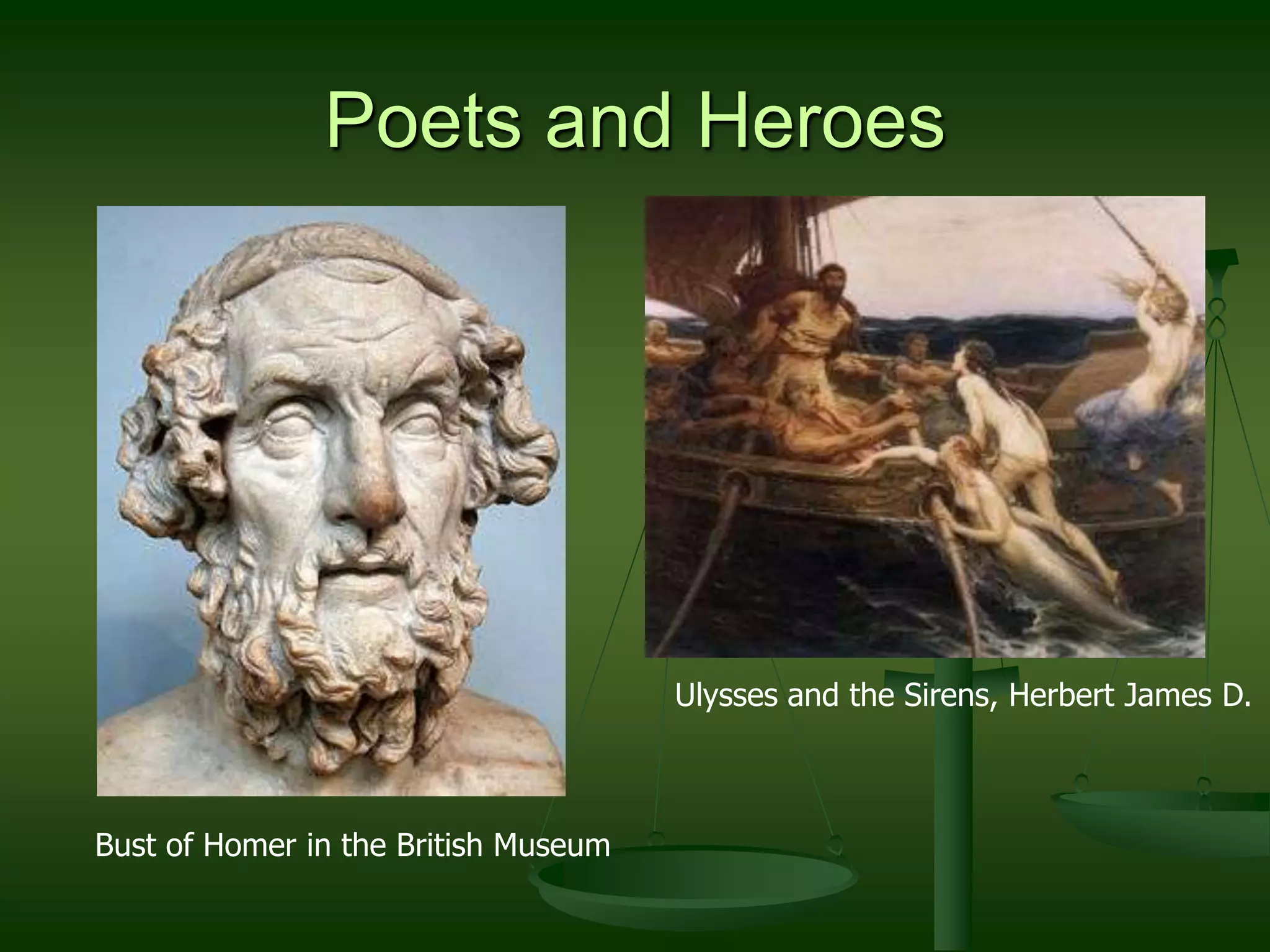 Ancient Greece | PPSX