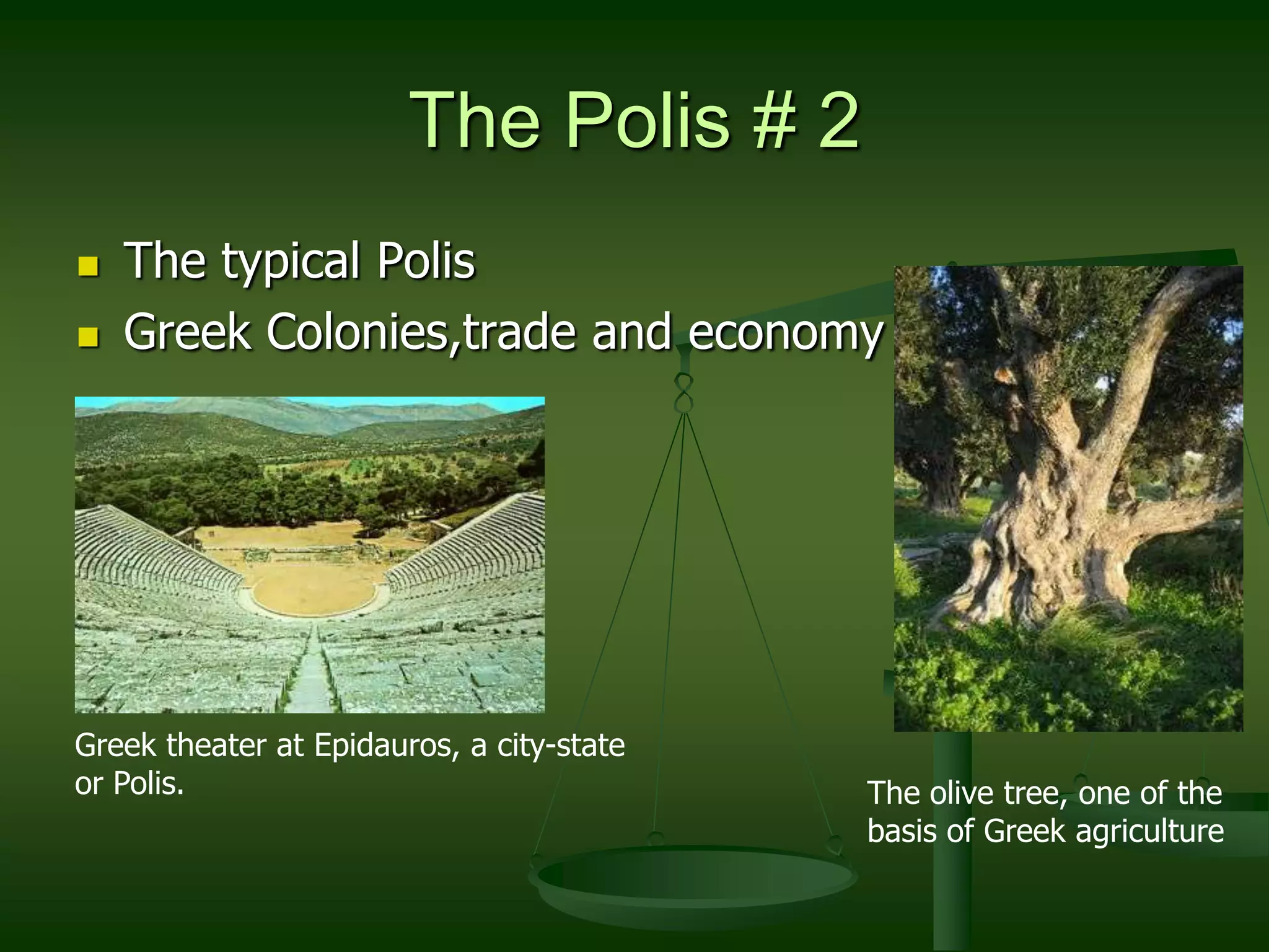 Ancient Greece | PPSX