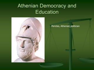 Ancient Greece | PPSX