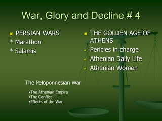Ancient Greece | PPSX