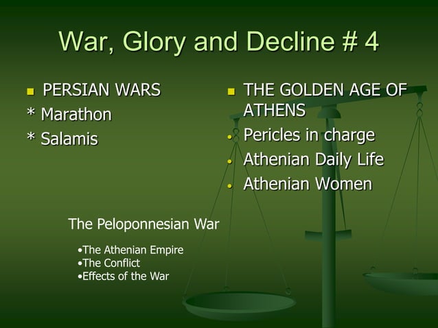 Ancient Greece | PPT