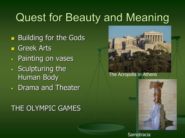 Ancient Greece | PPT