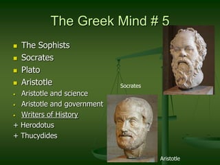 Ancient Greece | PPSX