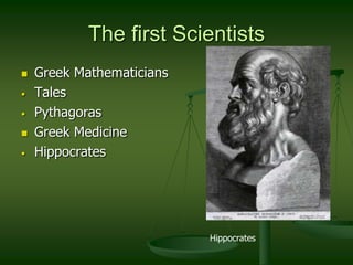 Ancient Greece | PPSX