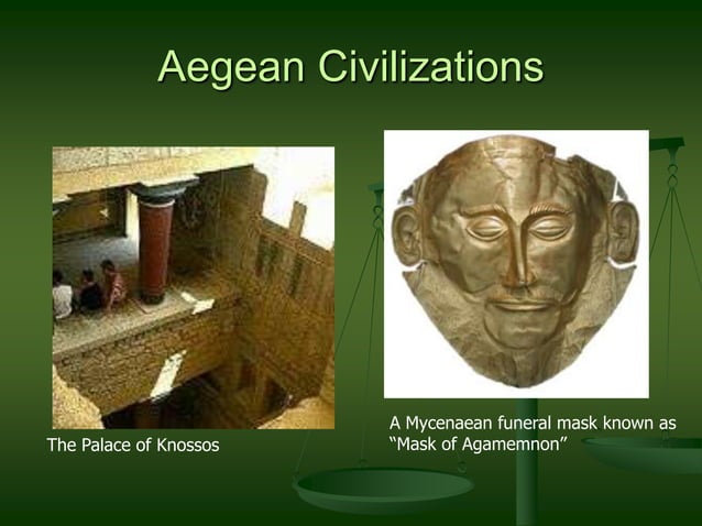 Ancient Greece | PPT