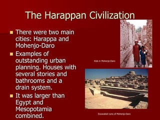 Ancient India | PPSX