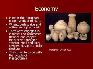 Ancient India | PPSX