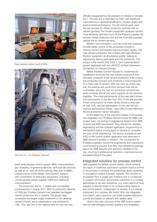 ABB_Podilsky_Reprint_WorldCement_lowres | PDF