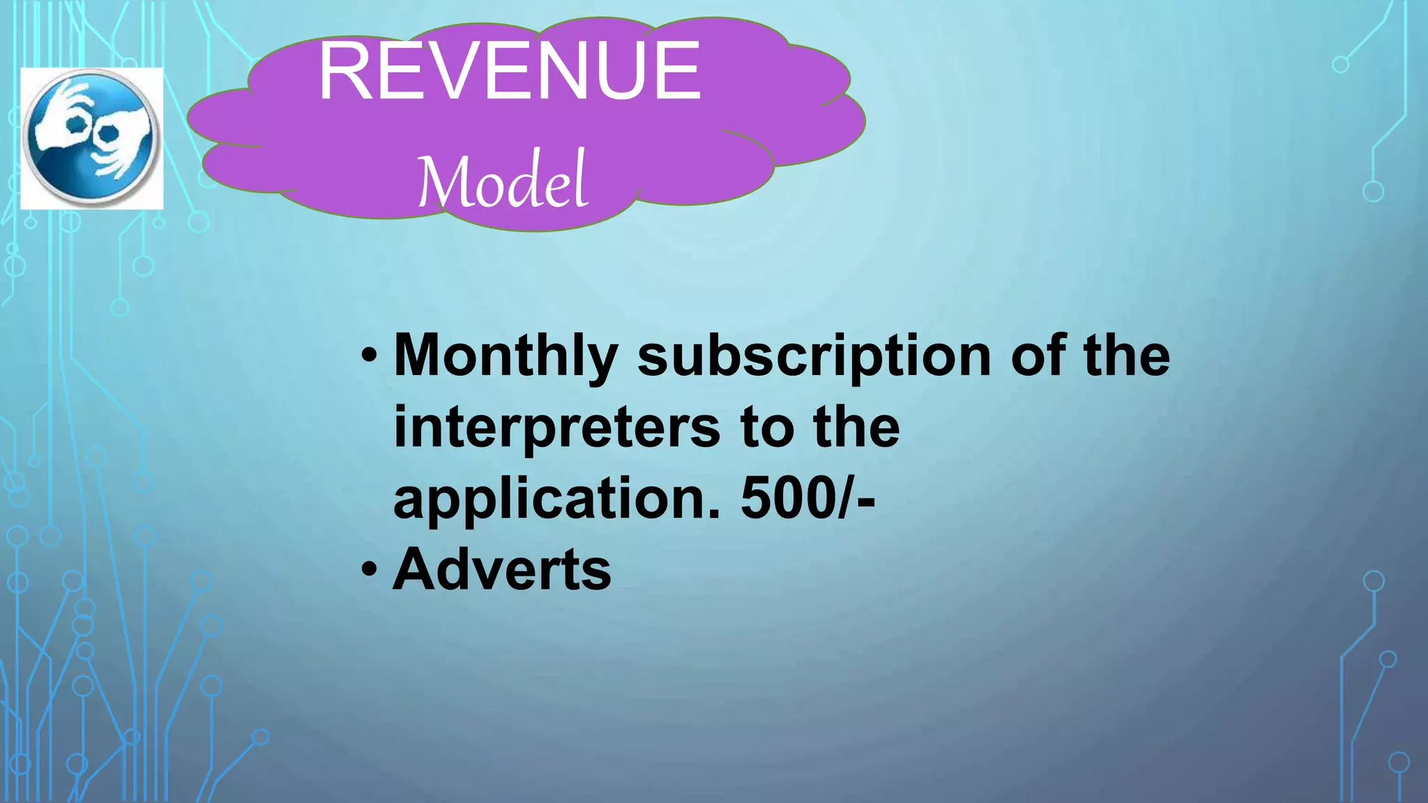 KSL Interpreters presentation | PPTX