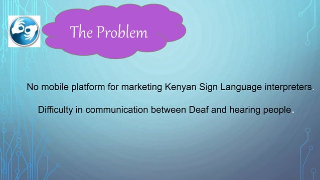 KSL Interpreters presentation | PPTX