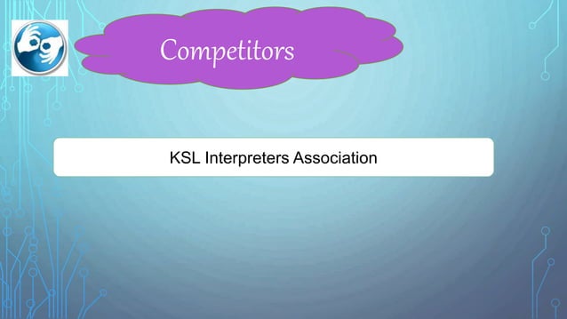 KSL Interpreters presentation | PPTX