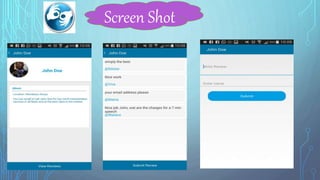 KSL Interpreters presentation | PPTX