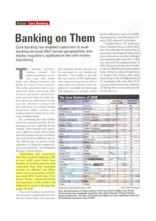 Dataquest-March 31 2009 | PDF