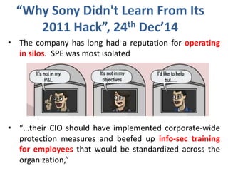 Its not ITs problem | PDF