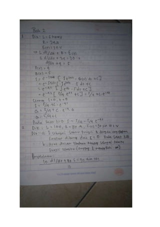 Tugas 4 MATEMATIKA | DOCX