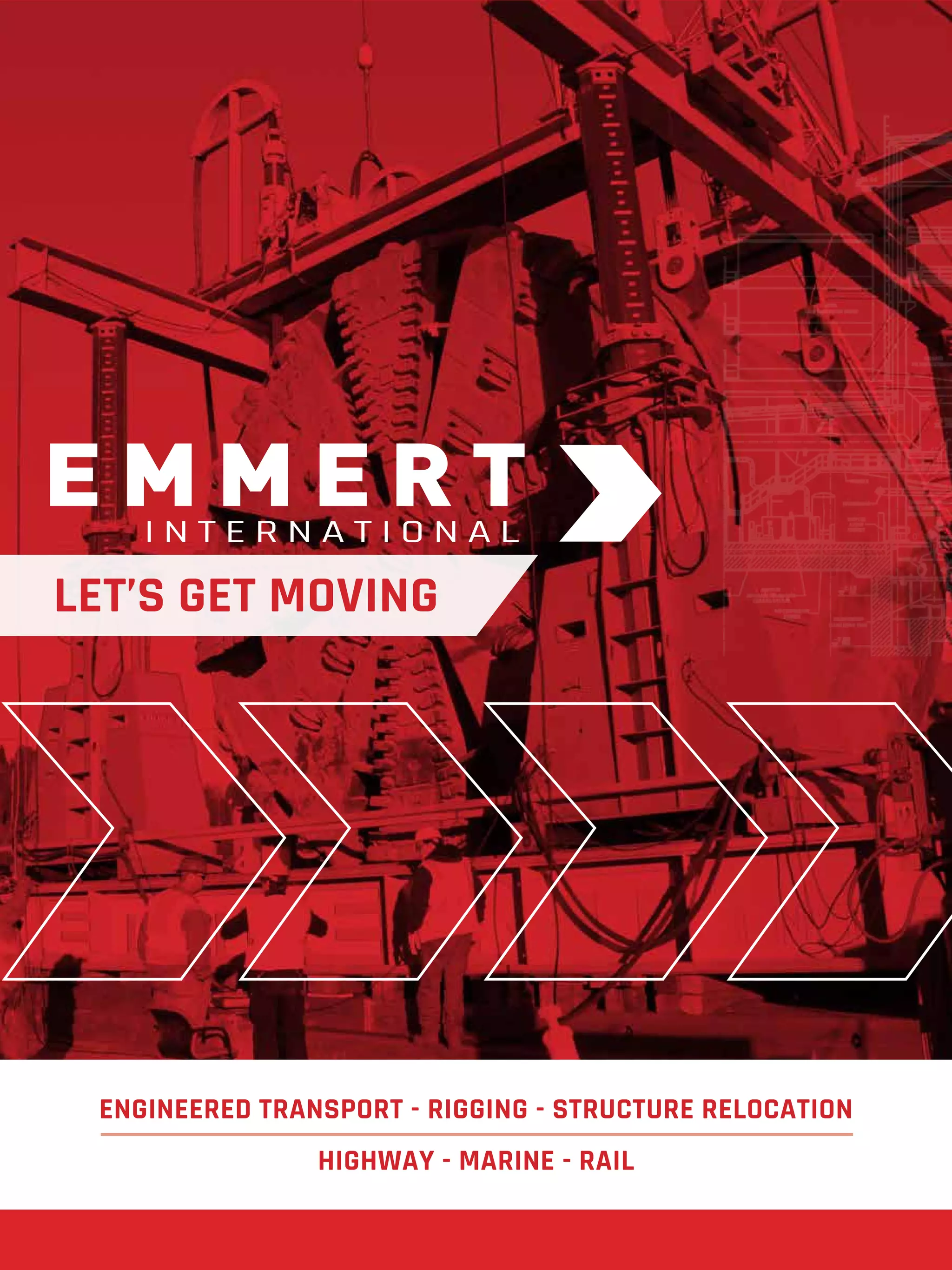 Emmert Brochure 2015 | PDF