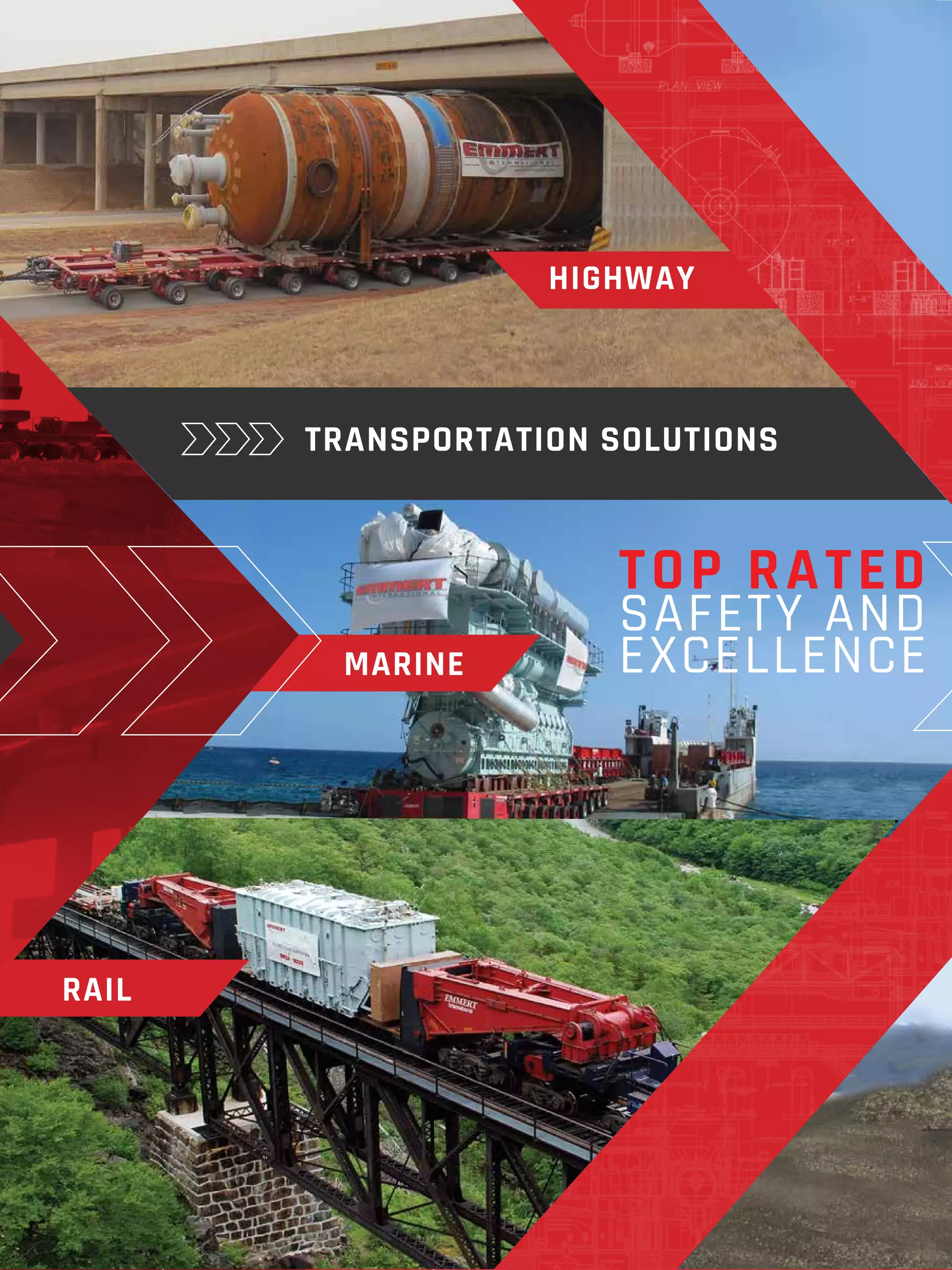 Emmert Brochure 2015 | PDF