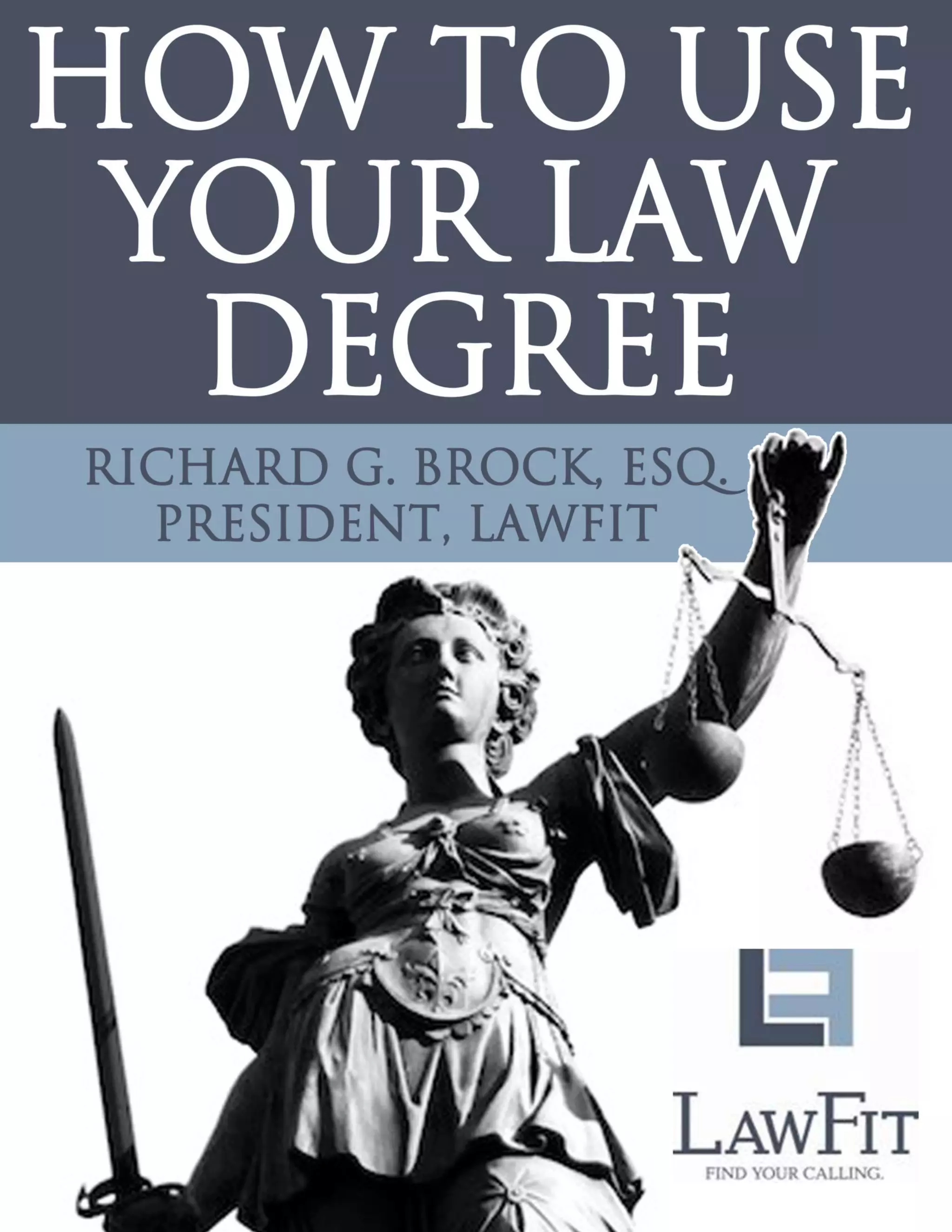 White Paper (How to Use Law Degree) 9.18.14) | PDF