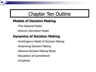 BA 361 lecture ch 10.ppt