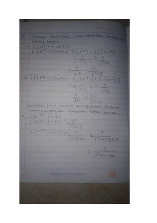 Tugas 4 MATEMATIKA BAB 3 | DOCX