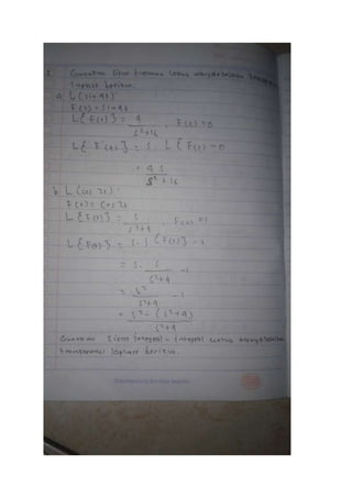 Tugas 4 MATEMATIKA BAB 3 | DOCX